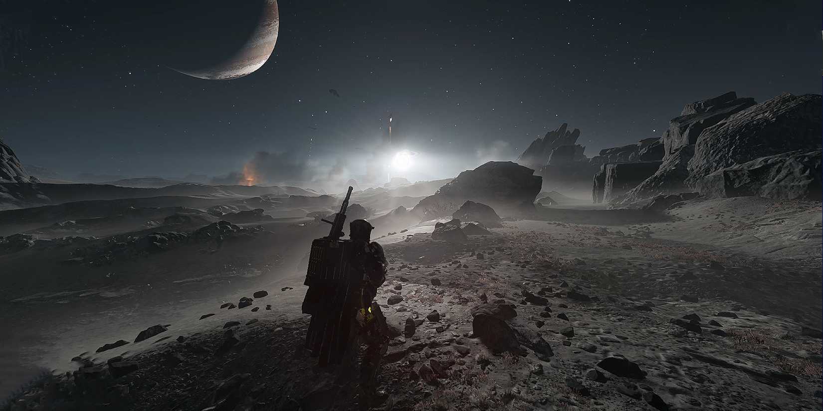 Helldivers 2: Illuminate Faction, Explained