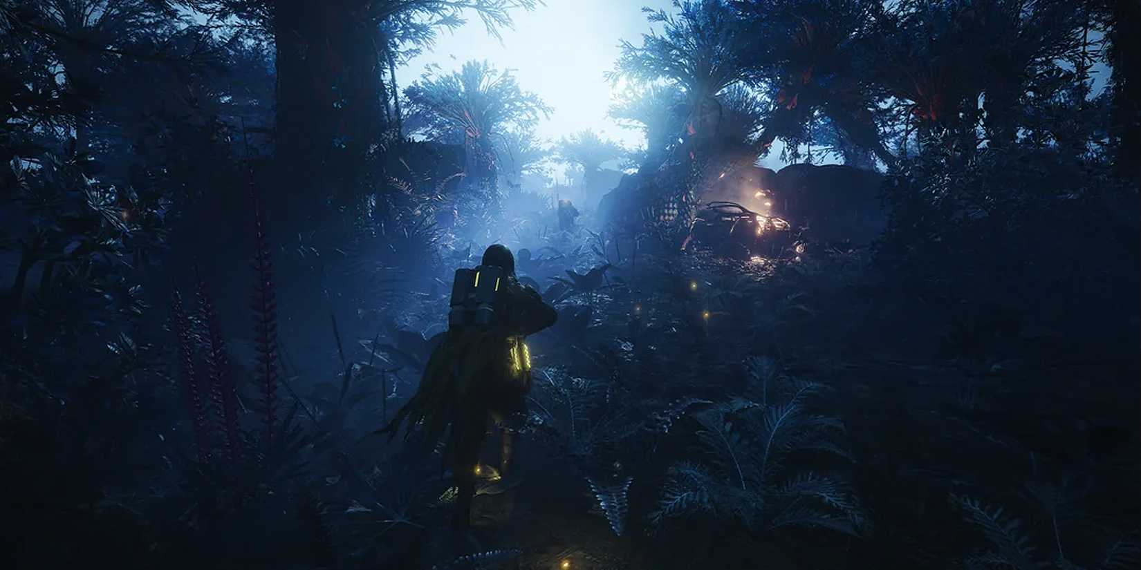 8 New Features & Improvements Helldivers 2 Could Use