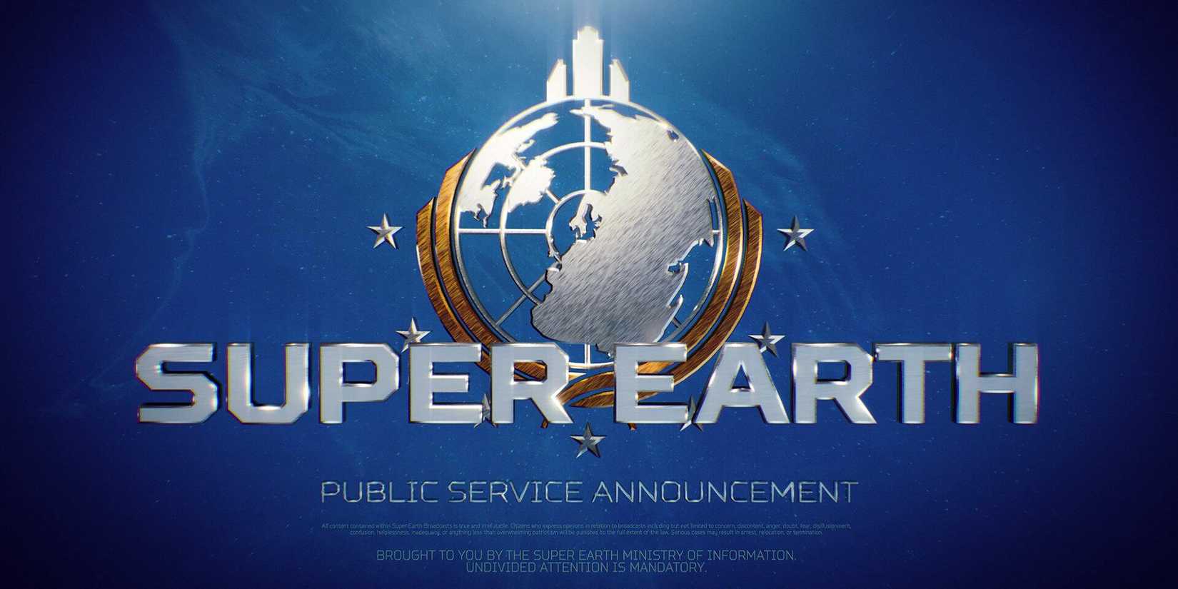 Helldivers 2: Illuminate Faction, Explained