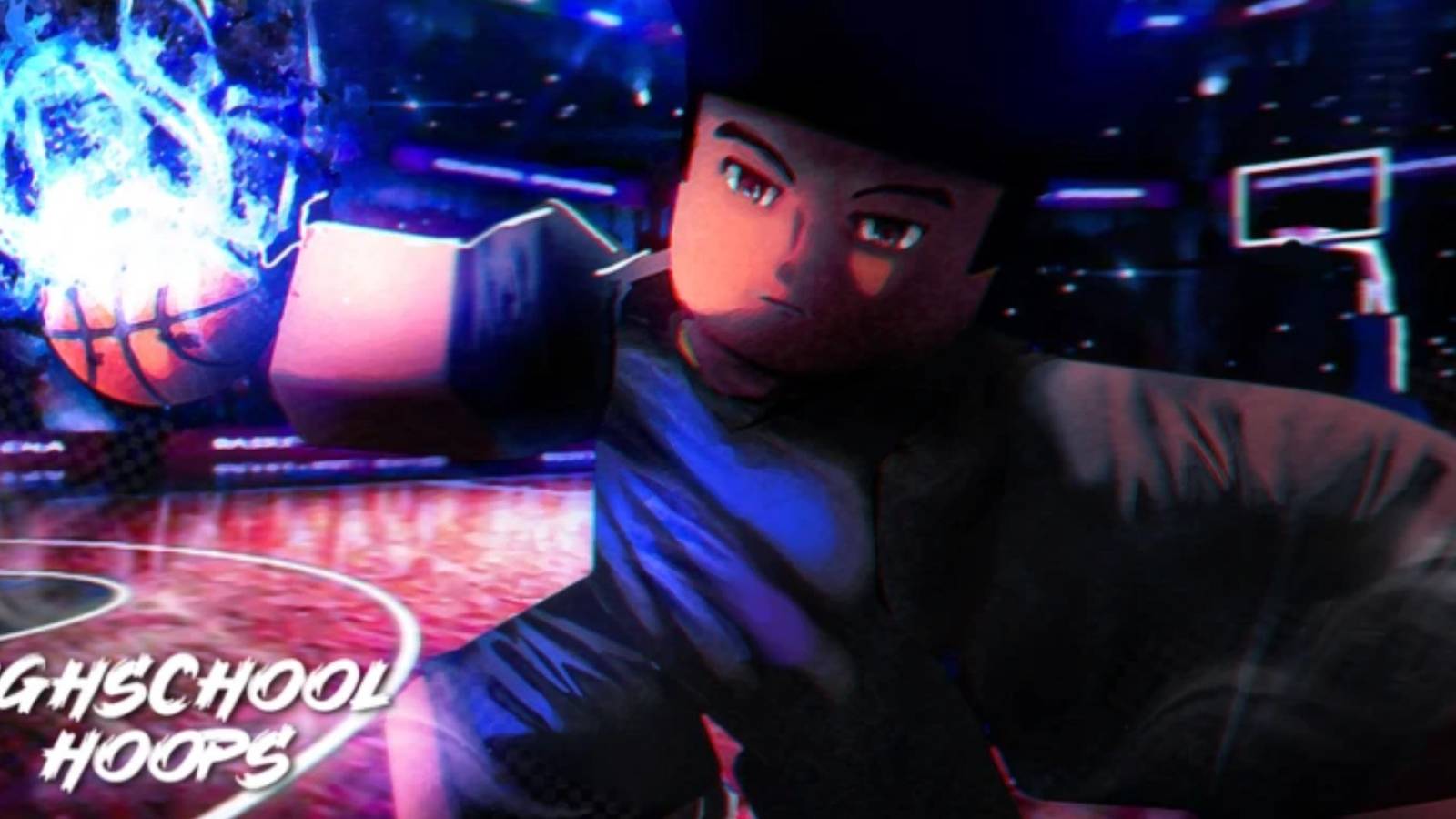 Roblox: Highschool Hoops Codes