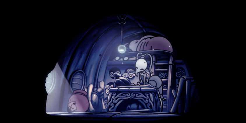 Hollow Knight: Silksong's Hornet Dialogue is a Double-Edged Sword