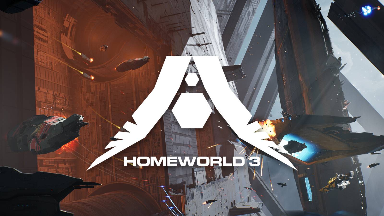 Homeworld 3 Devs Discuss What Makes a Good Homeworld Game