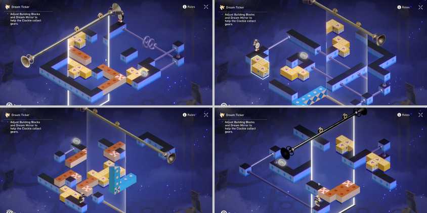 Honkai: Star Rail - Speed Breakpoints, Explained