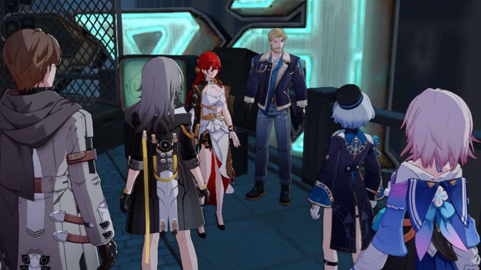 Honkai: Star Rail - Predicting Leaked NPC Micah's Story Role