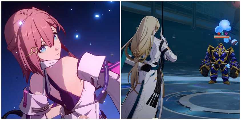 Best Follow-Up Attack (FUA) DPS In HSR - Honkai: Star Rail
