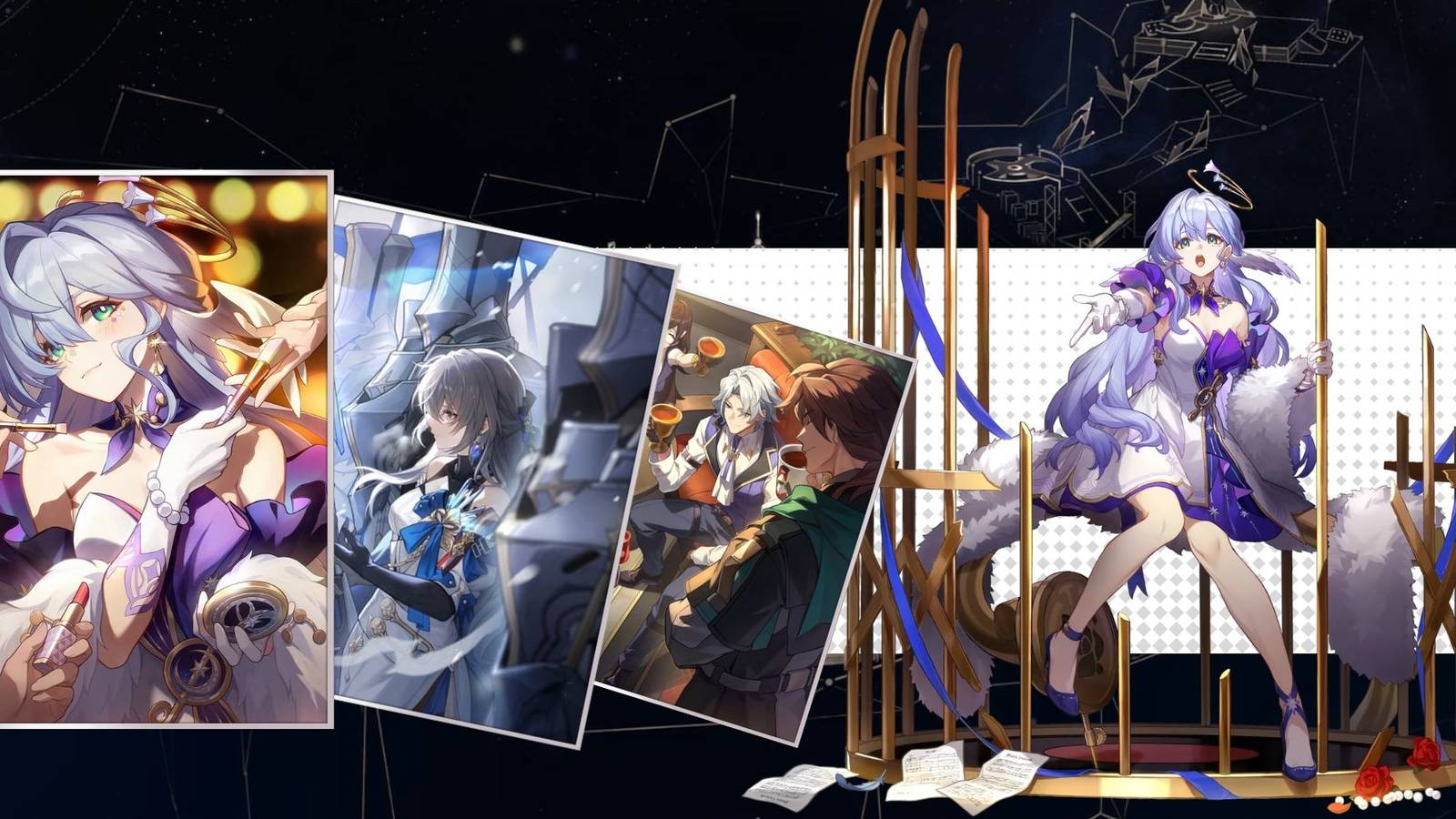 Honkai: Star Rail – The Best Robin Light Cone