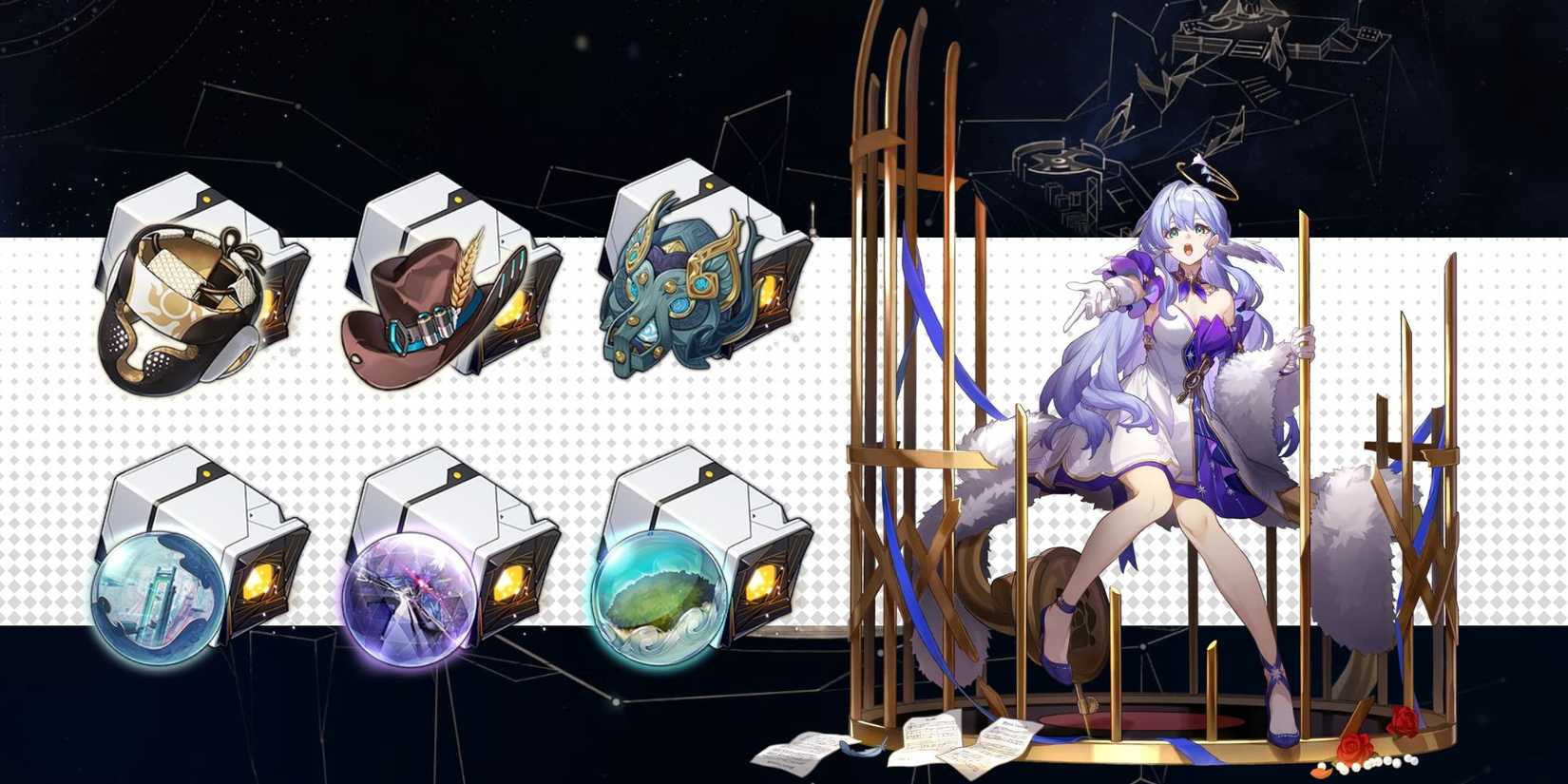 Honkai: Star Rail – Robin Build Guide