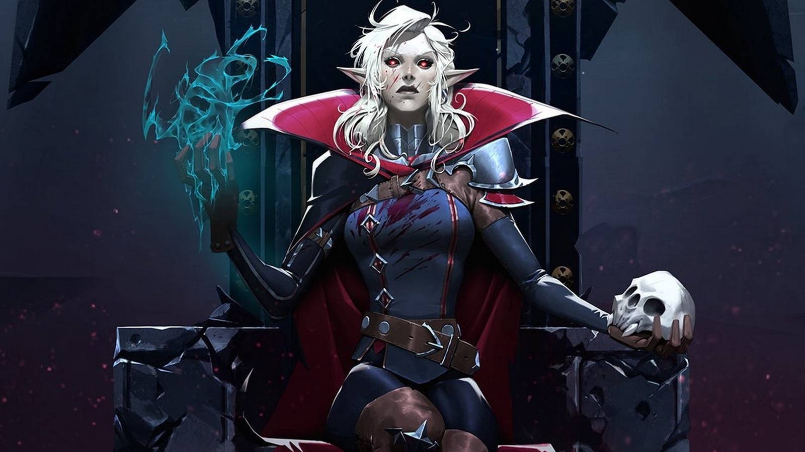 How to Farm Pollen in V Rising