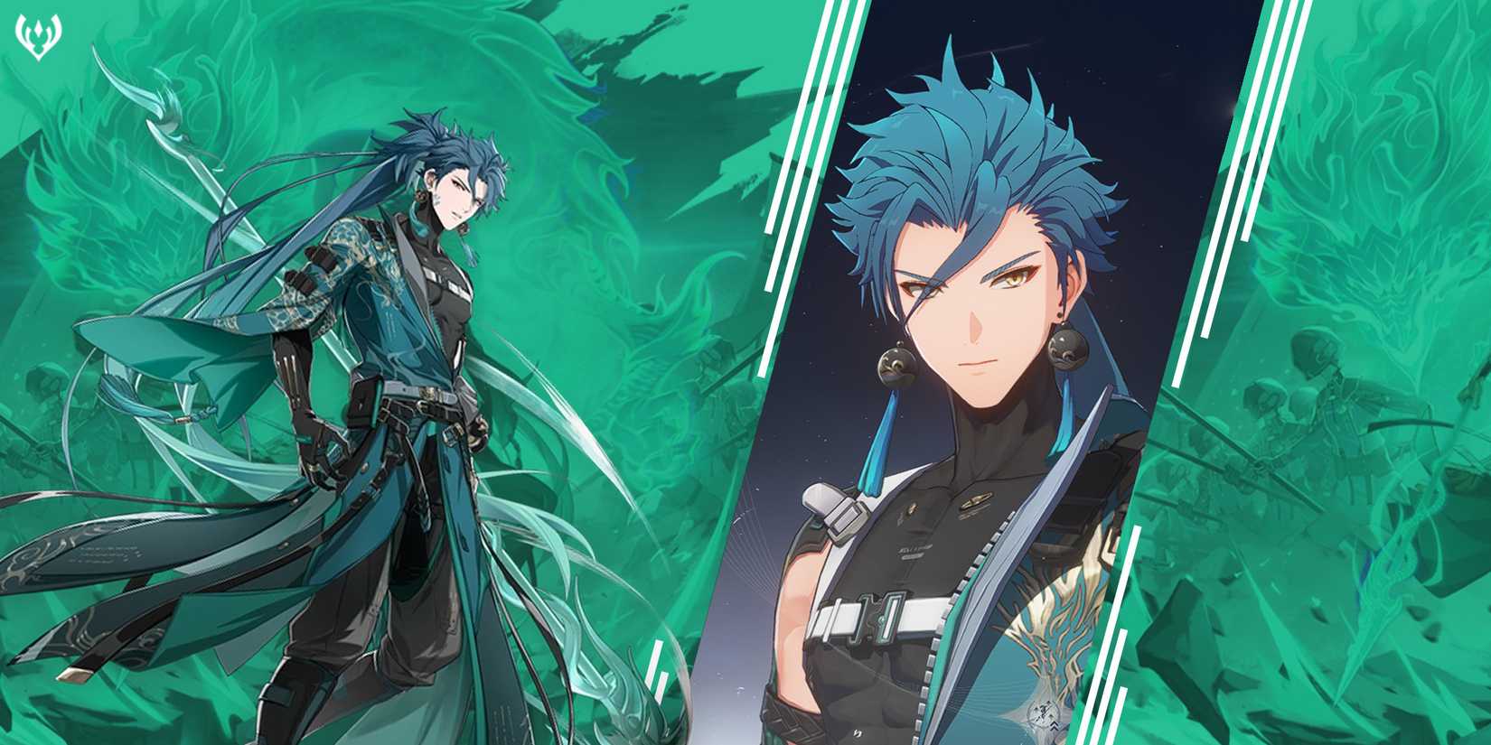 Wuthering Waves: Jiyan Build Guide