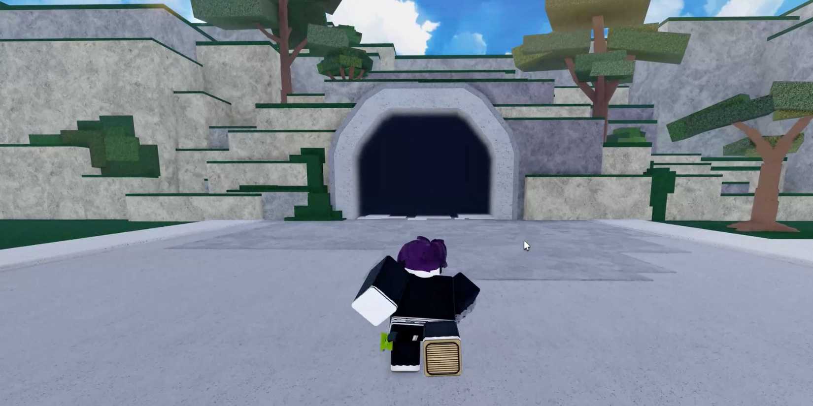 Roblox: Type Soul - How To Get To Hueco Mundo