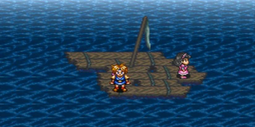 最好的SNES RPG - Recmg.com