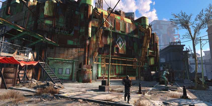 How to Get Aluminium in Fallout 4