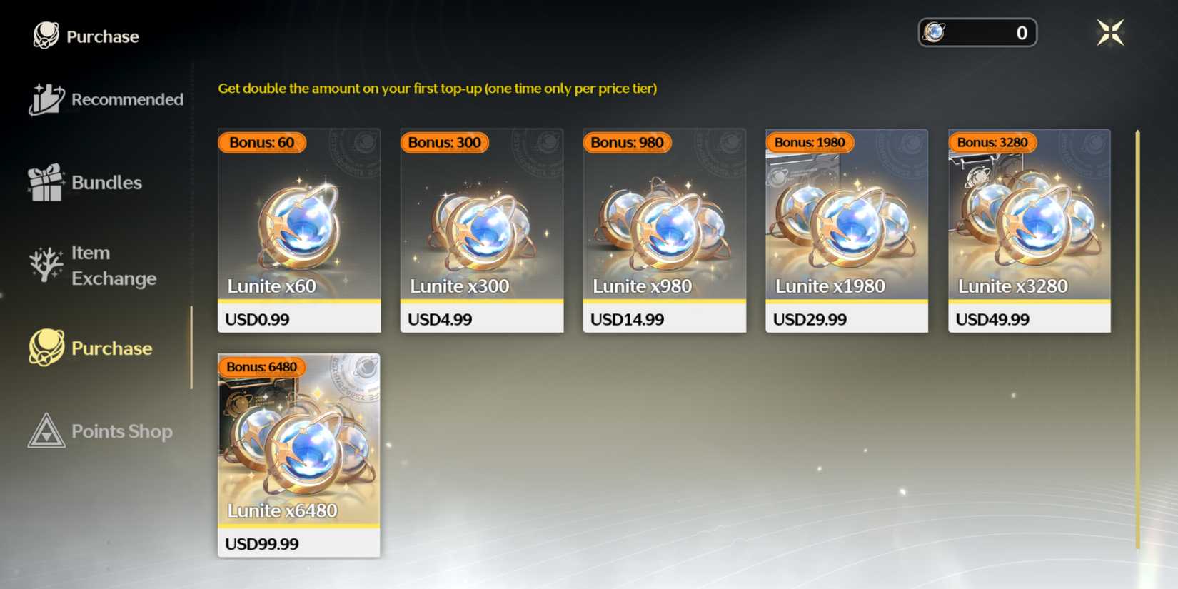 Where to Find Astrite in Wuwa