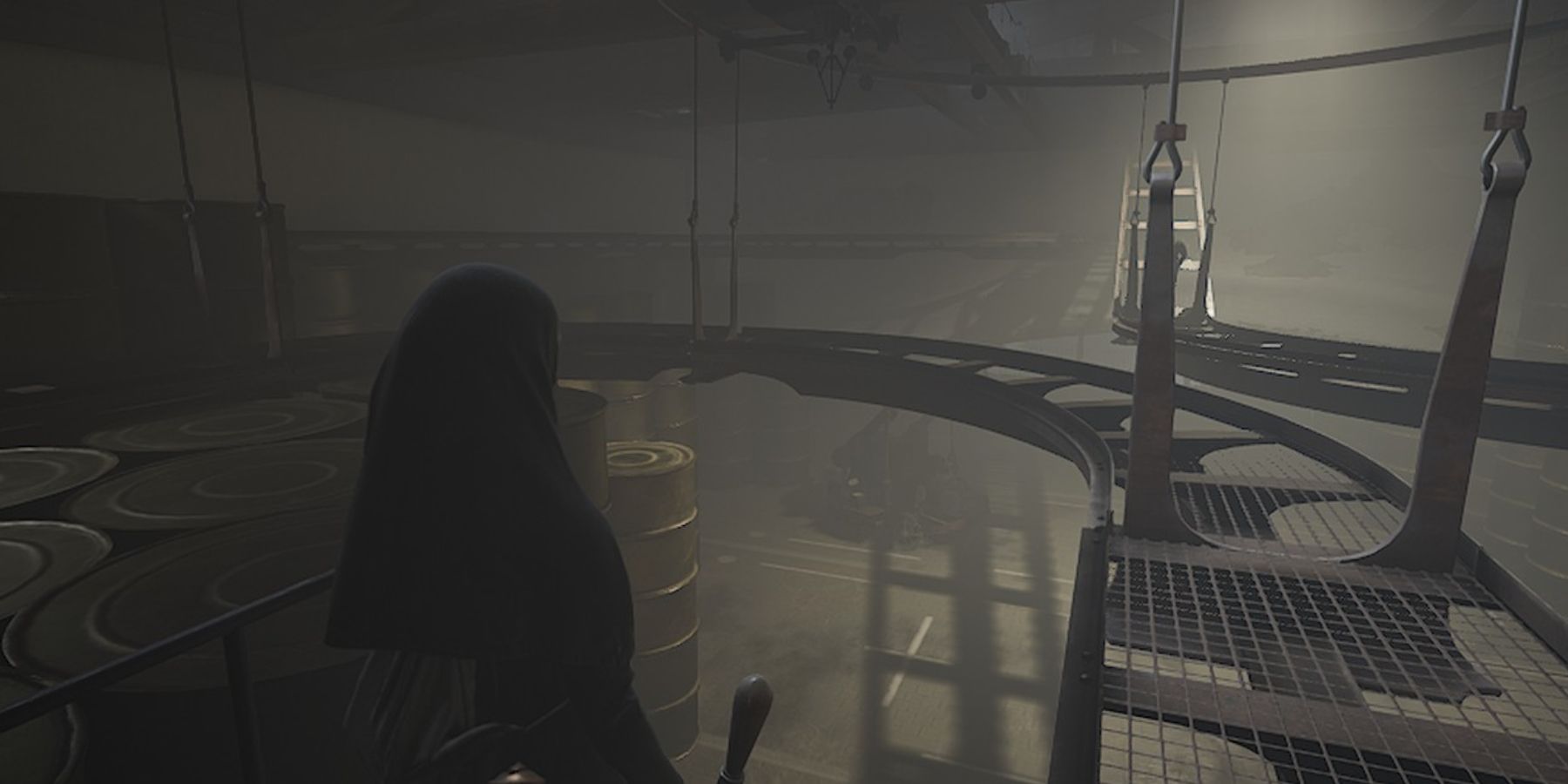 How to Solve the Lift and Forklift Puzzles in Indika