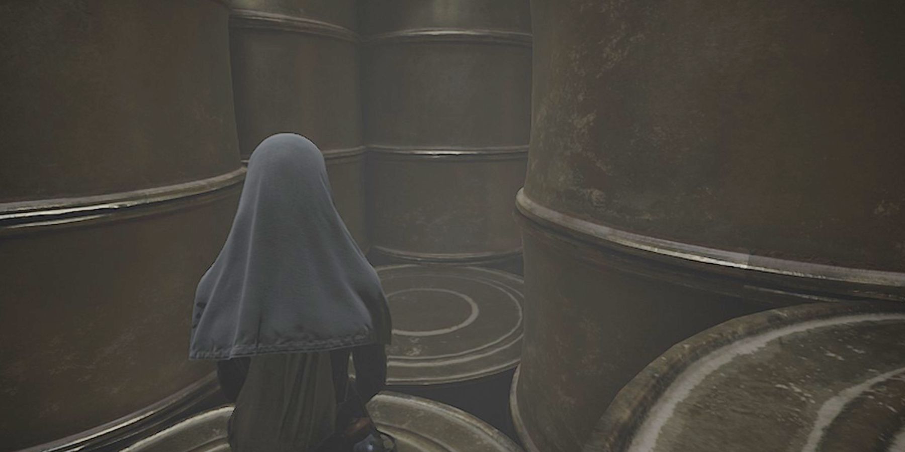 How to Solve the Lift and Forklift Puzzles in Indika