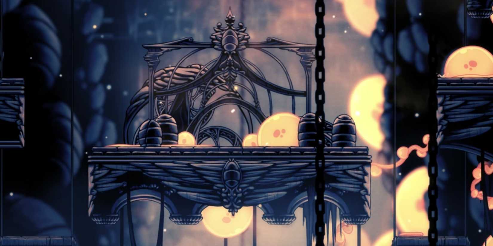 Hollow Knight: Best Locations