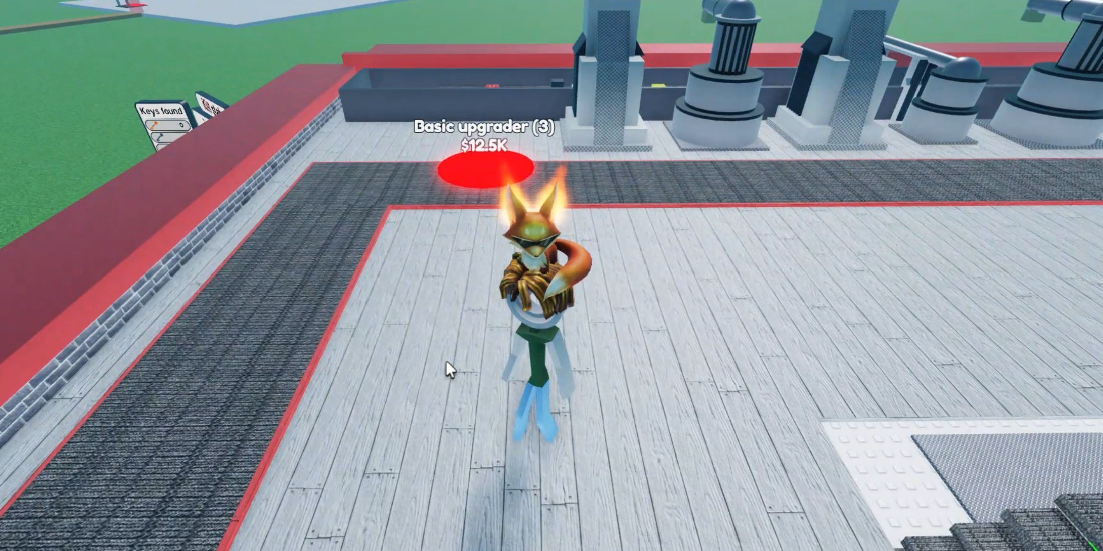 Roblox: Infinite Tower Tycoon Codes