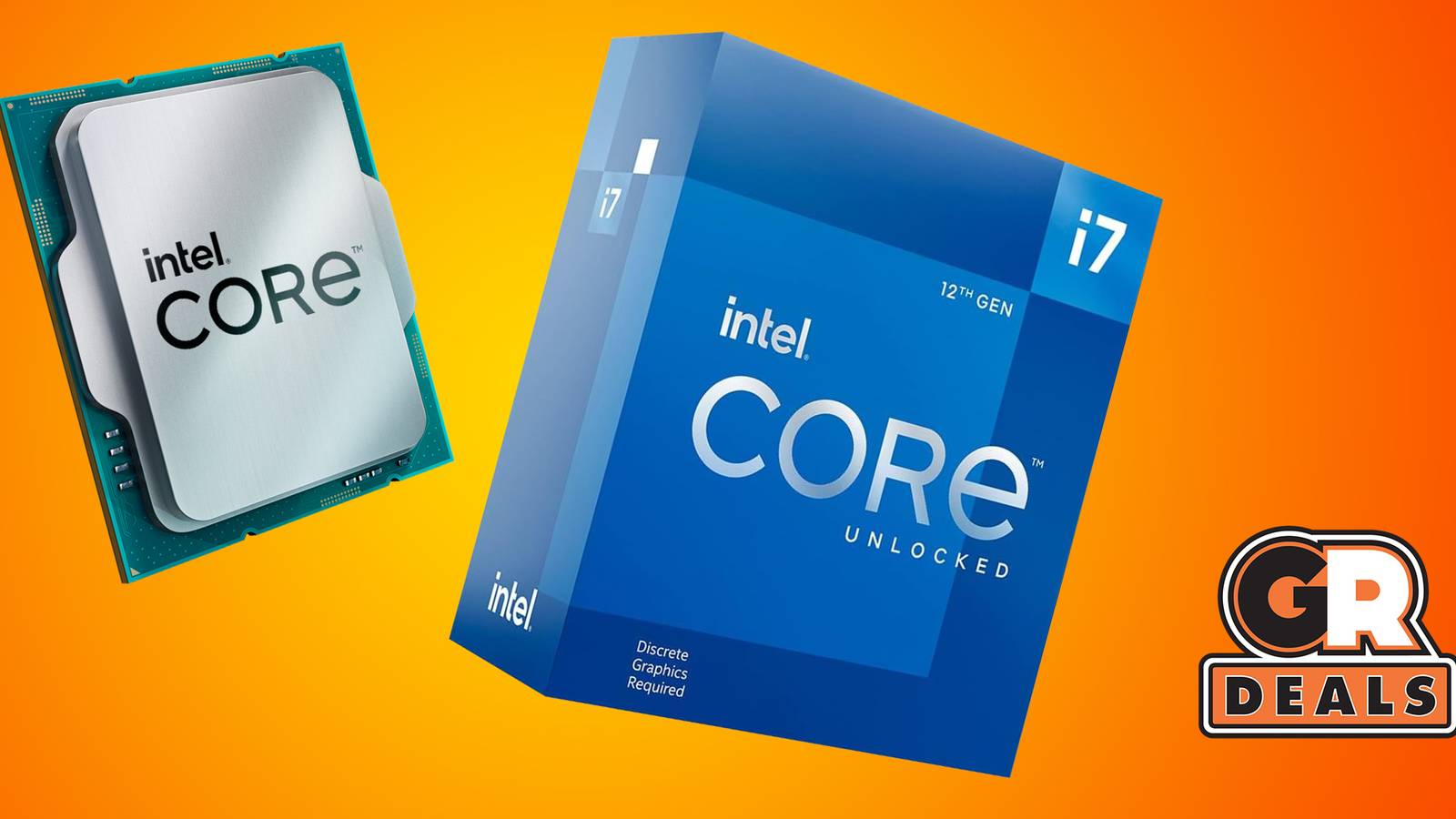 Intel Core i7 CPU Is as Cheap as Ever on Amazon