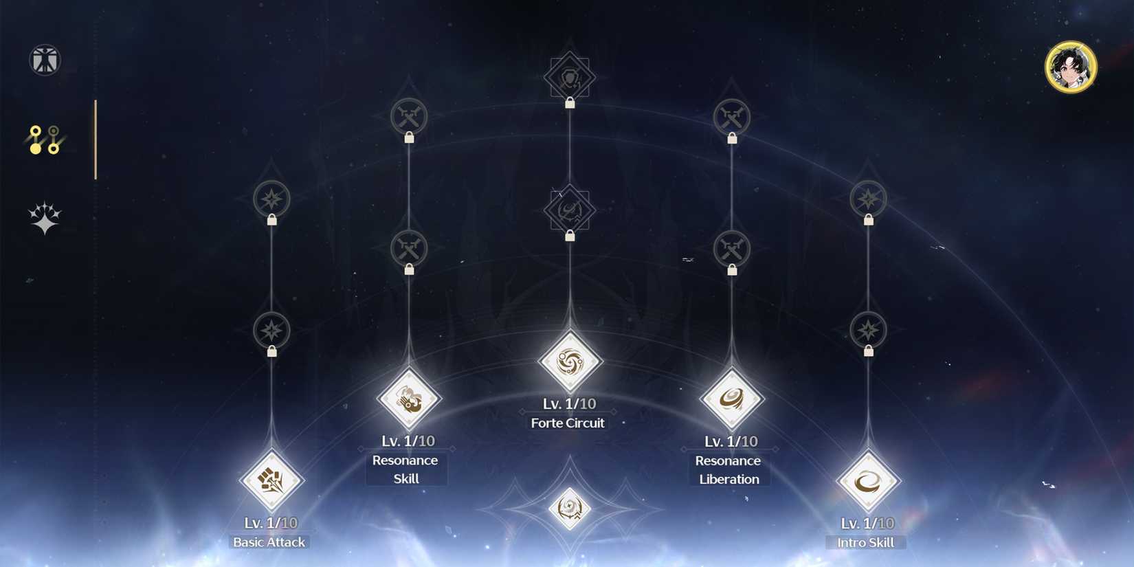 Wuthering Waves: Jianxin Build Guide