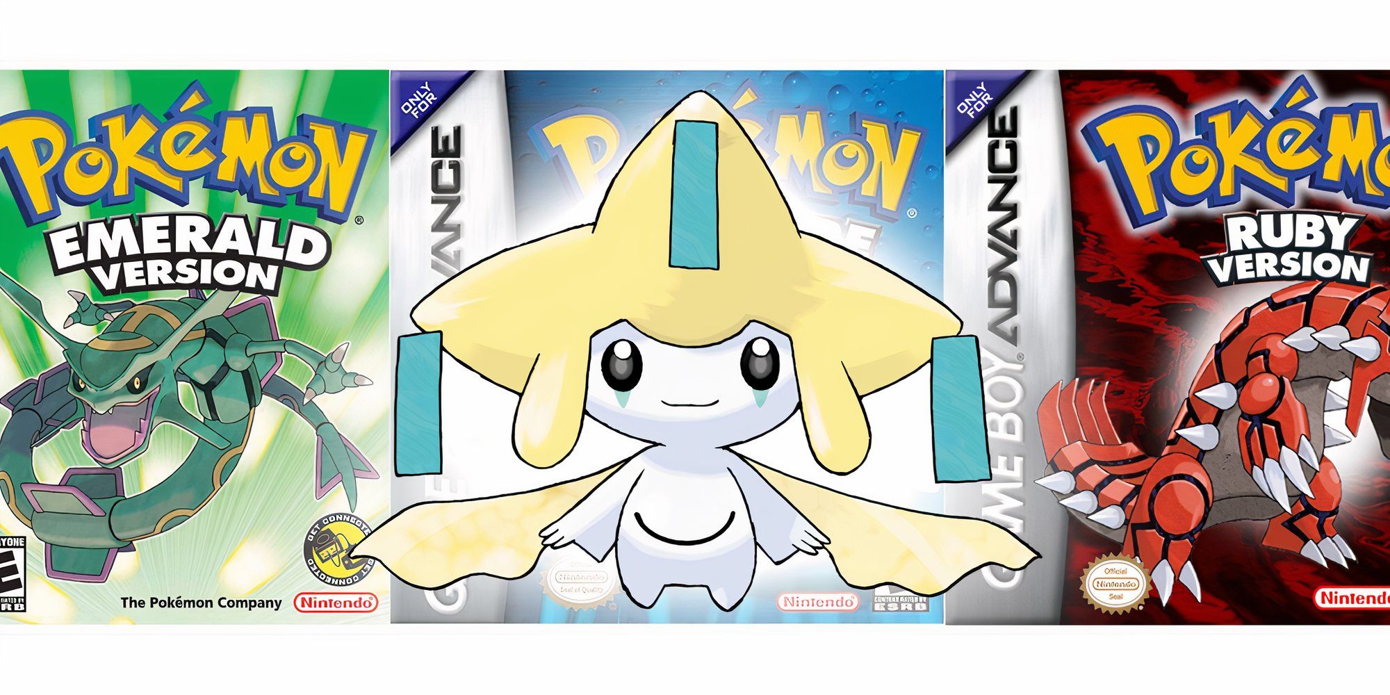 Rarest Pokemon In Every Main Game