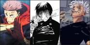 Jujutsu Kaisen Every Character Who Gained An Awakening Jujutsu Kaisen Every Character Who Gained An Awakening