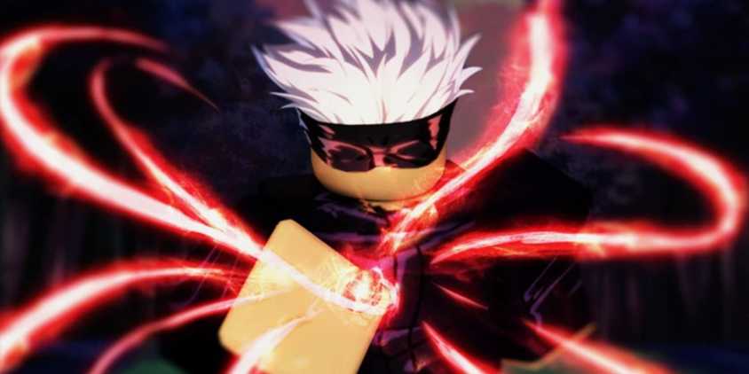 Roblox: Jujutsu Legacy Codes