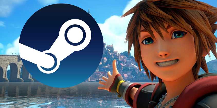 Kingdom Hearts: Every Platform-Exclusive Keyblade Explained