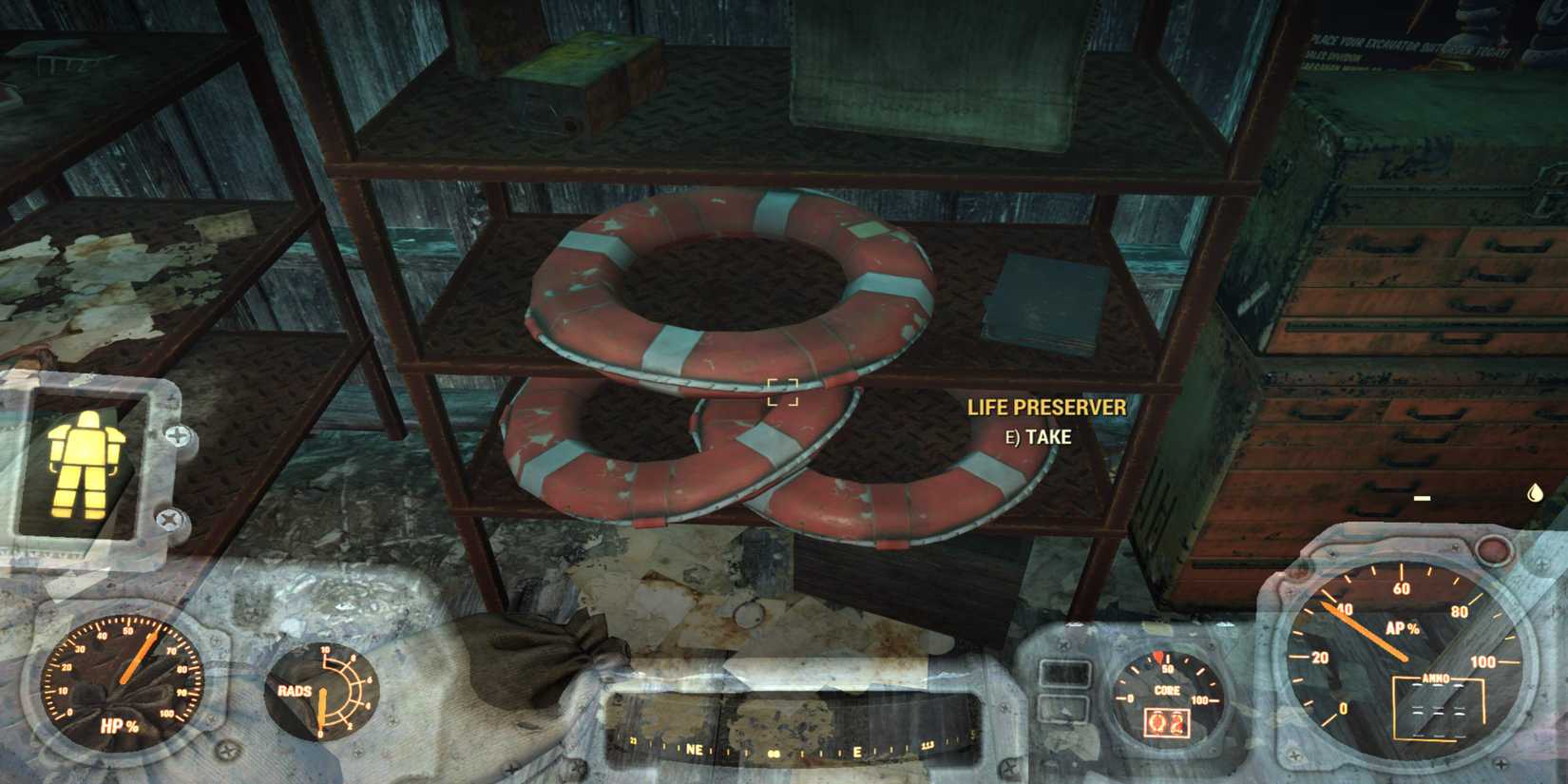 Fallout 76: How to Farm Springs