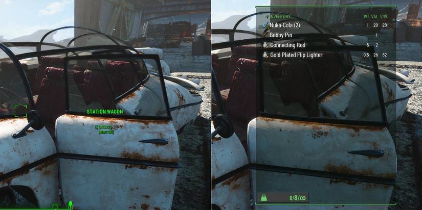 The Best Vehicle Mods In Fallout 4