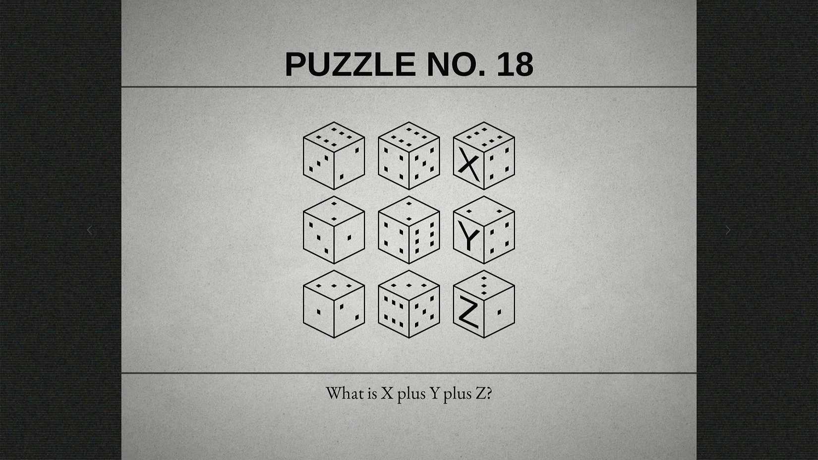 Lorelei和激光眼：所有快捷难题提示和解决方案 - Recmg.com