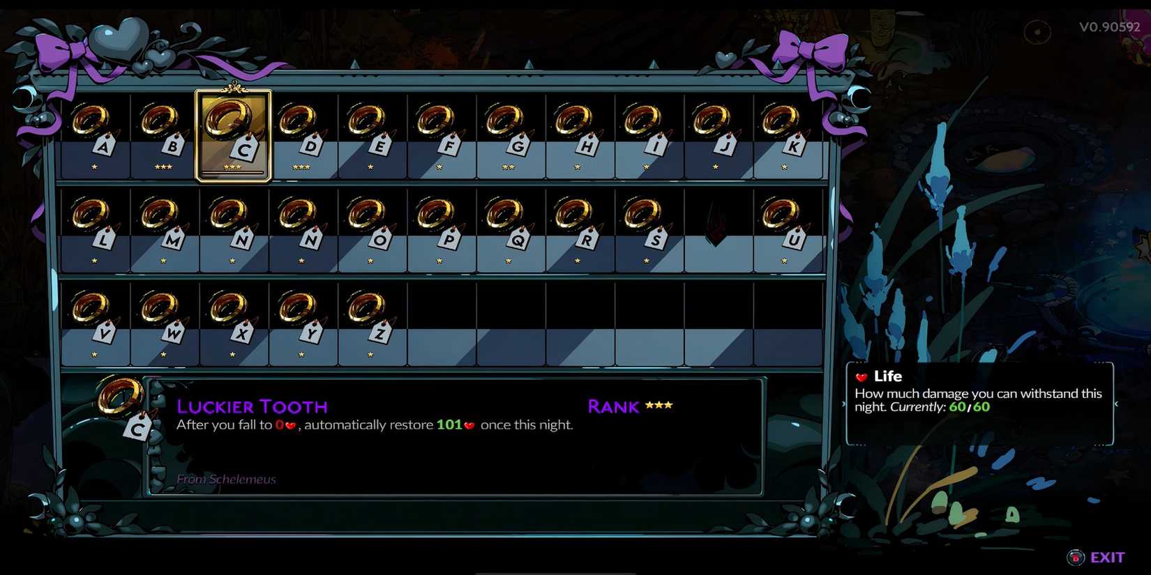 The Best Keepsakes in Hades 2, Ranked