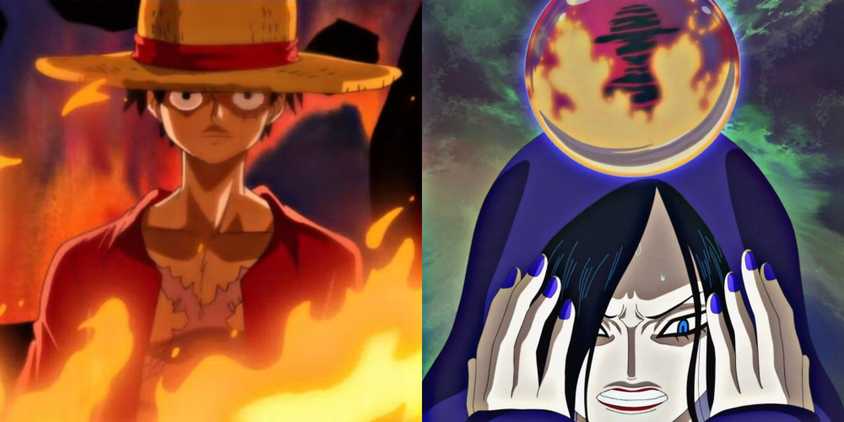 One Piece: The Fate Of Gorosei On Egghead, Explained
