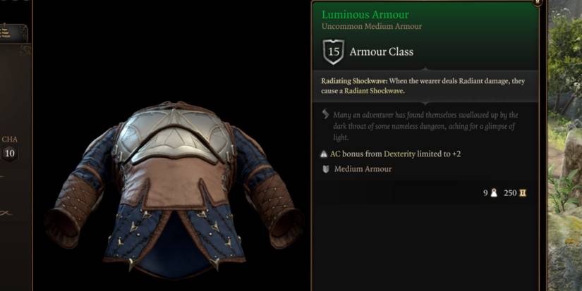 Best Oath of the Crown Paladin Build in Baldur's Gate 3