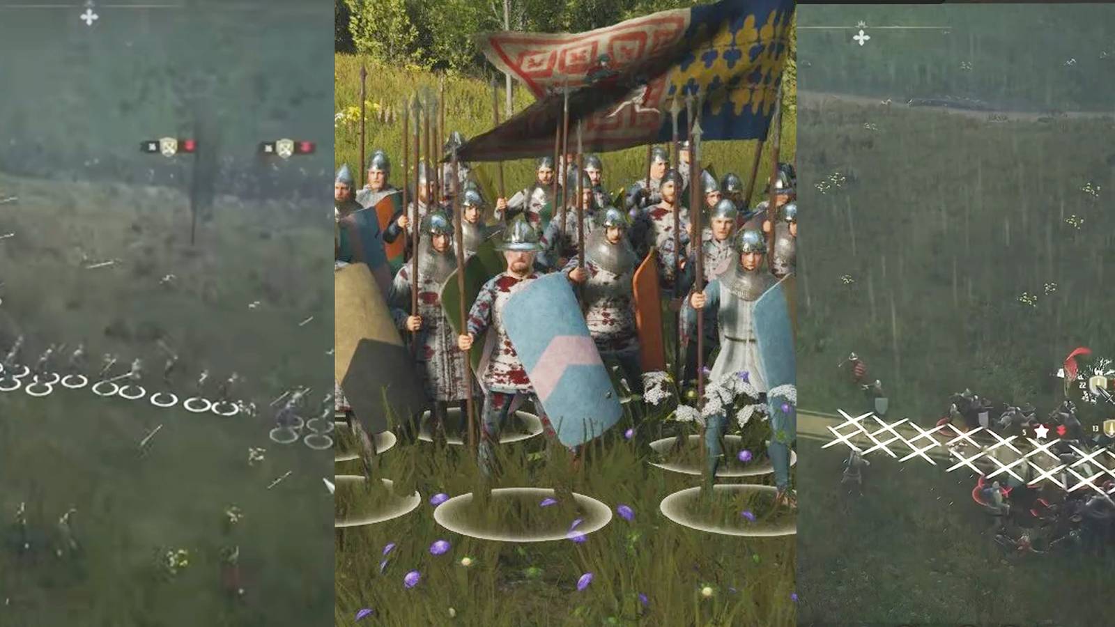 Tips For Combat In Manor Lords