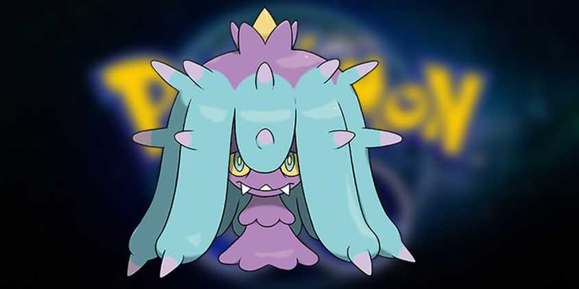 Pokemon GO: Best Moveset For Ferroseed & Ferrothorn