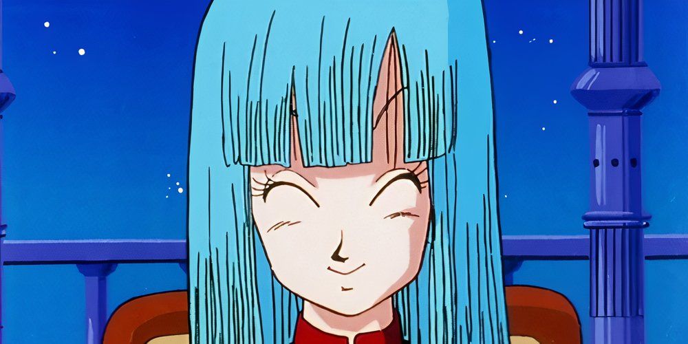 Best Female Characters In Dragon Ball