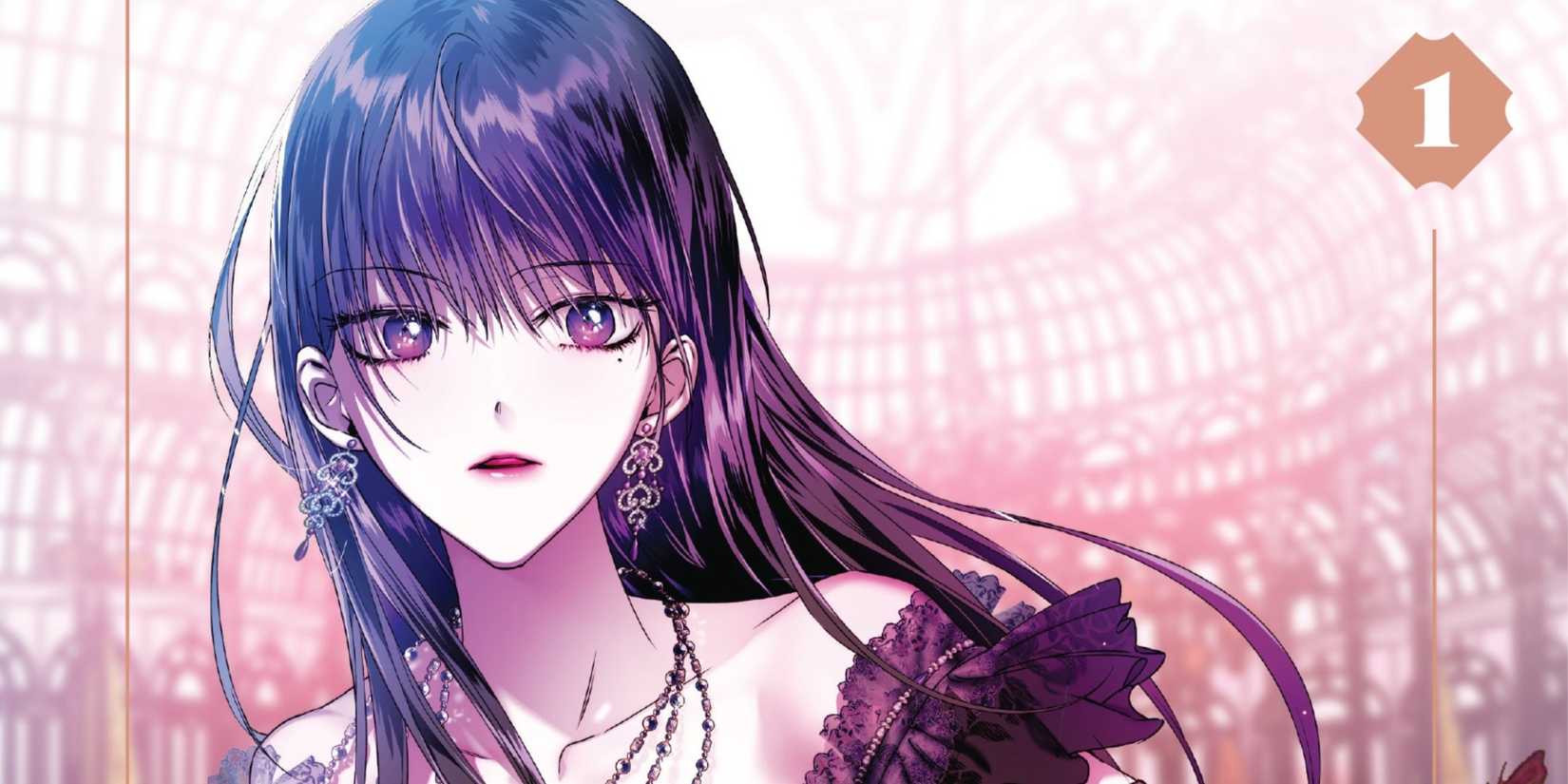 Dark And Interesting Female Manhwa Characters, Ranked