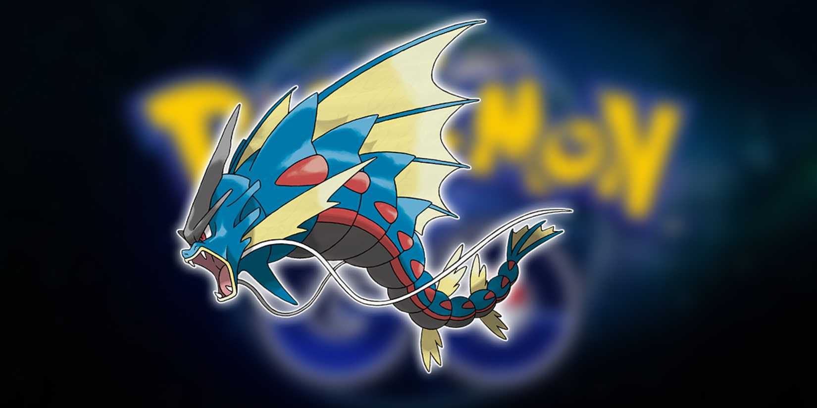 Pokemon GO: Mega Gyarados Raid Guide (Counters & Weaknesses)