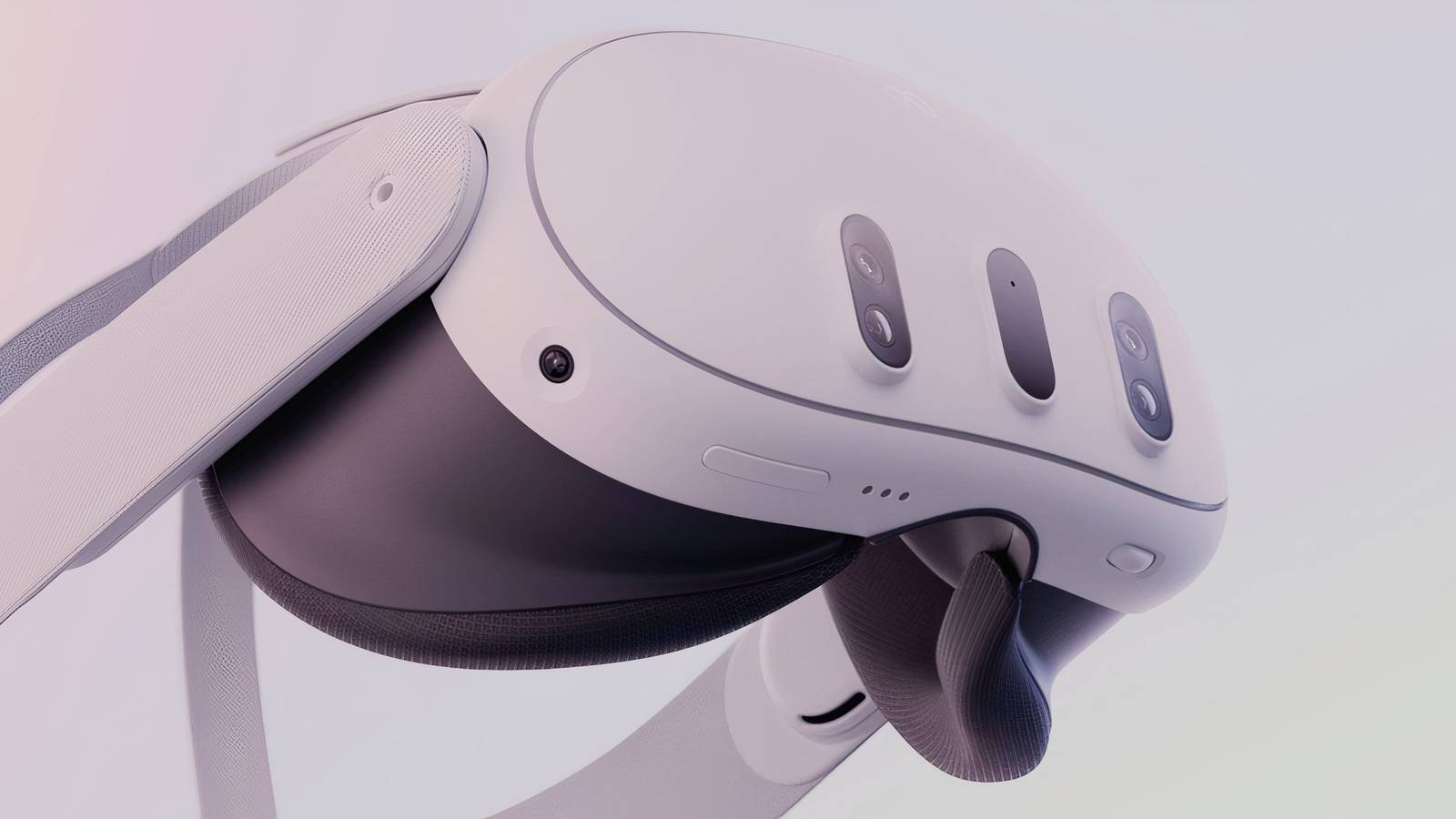 Meta Quest 3 Lite Has Some Disappointing Specs and Design Choices