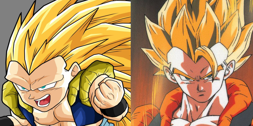 Dragon Ball: Potara Fusion, Explained