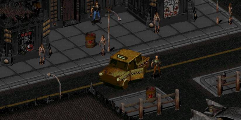 Best Fallout 2 Mods That Modernize The Game