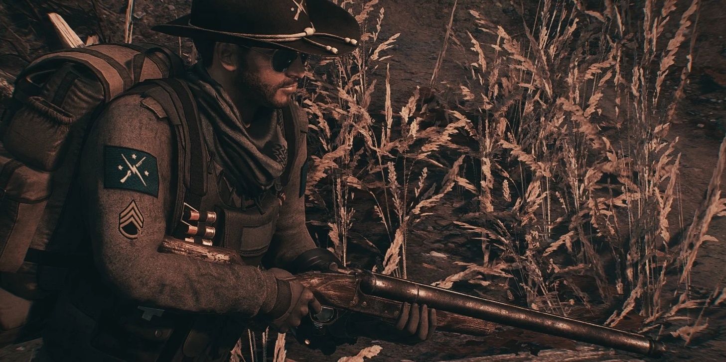 Best Armor Mods For Fallout 4