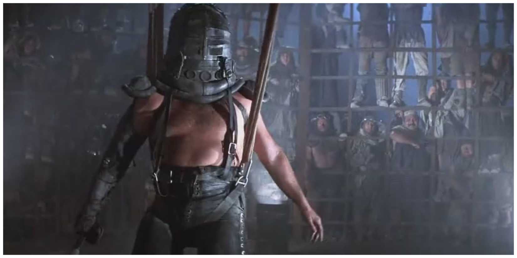 Best Villains In The Mad Max Franchise