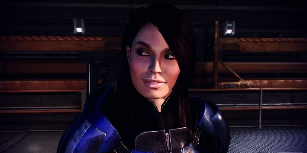 Best Female Heroes In BioWare Games