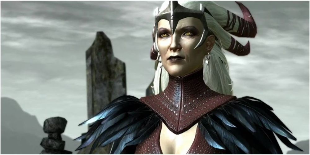 Best Female Heroes In BioWare Games