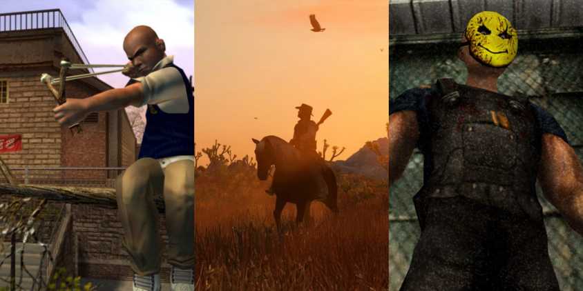 Every Rockstar Studio, Ranked