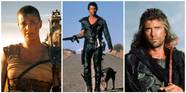 All Mad Max Movies Ranked