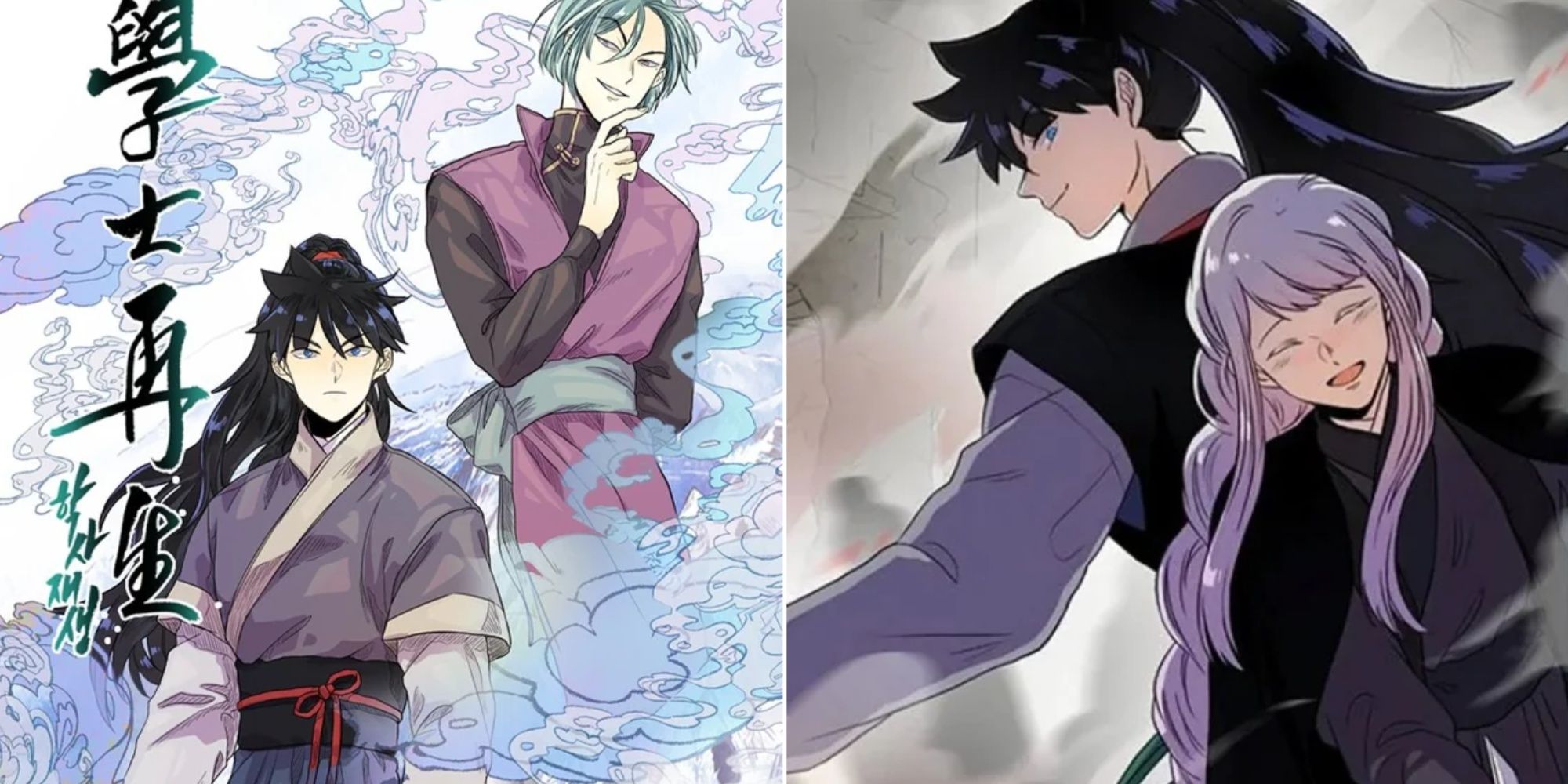 10 Best Reincarnation Manhwa, Ranked