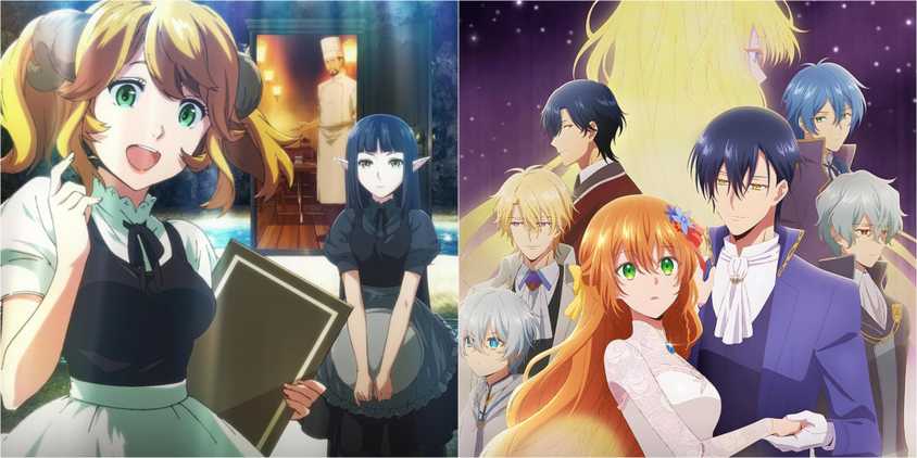 Anime With The Best Elemental Magic