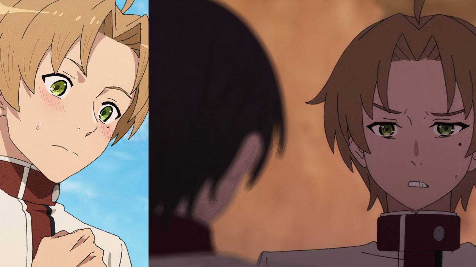 Mushoku Tensei: Powerful Quotes By Rudeus